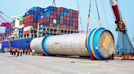 What is a Project Vessel?