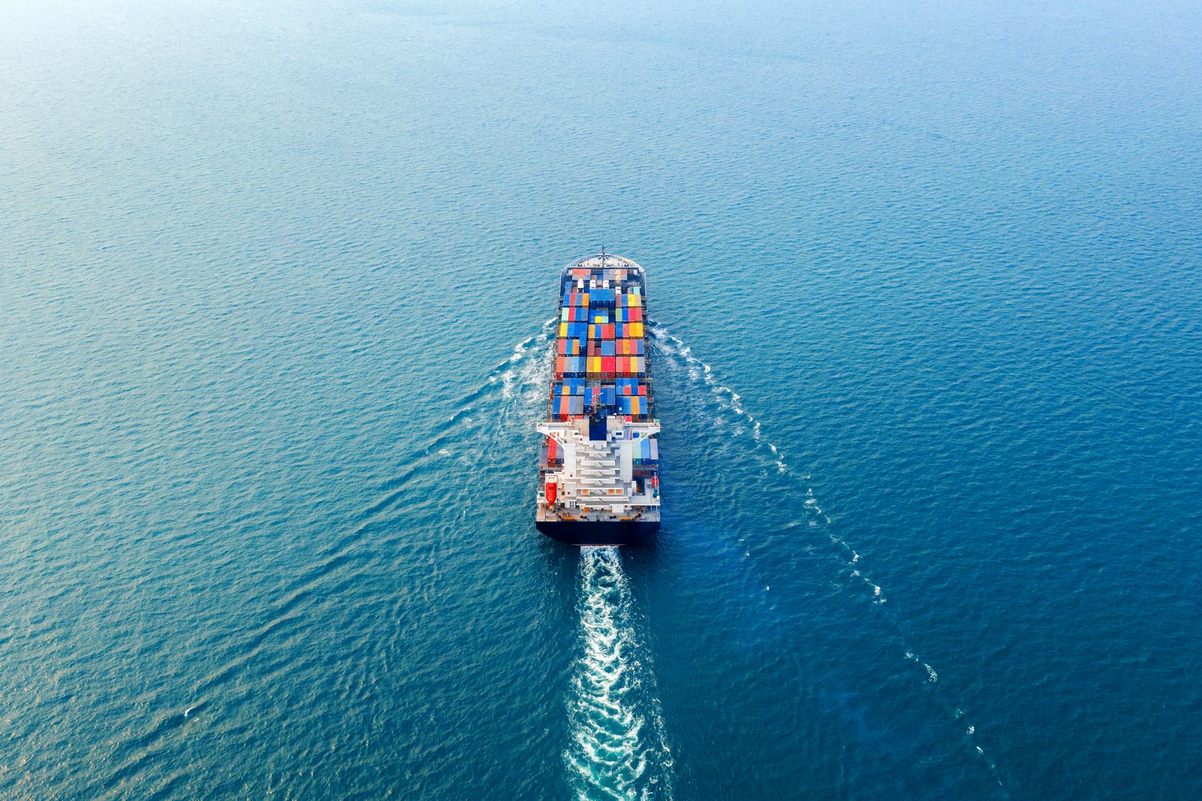 How is Maritime Transportation Performed?